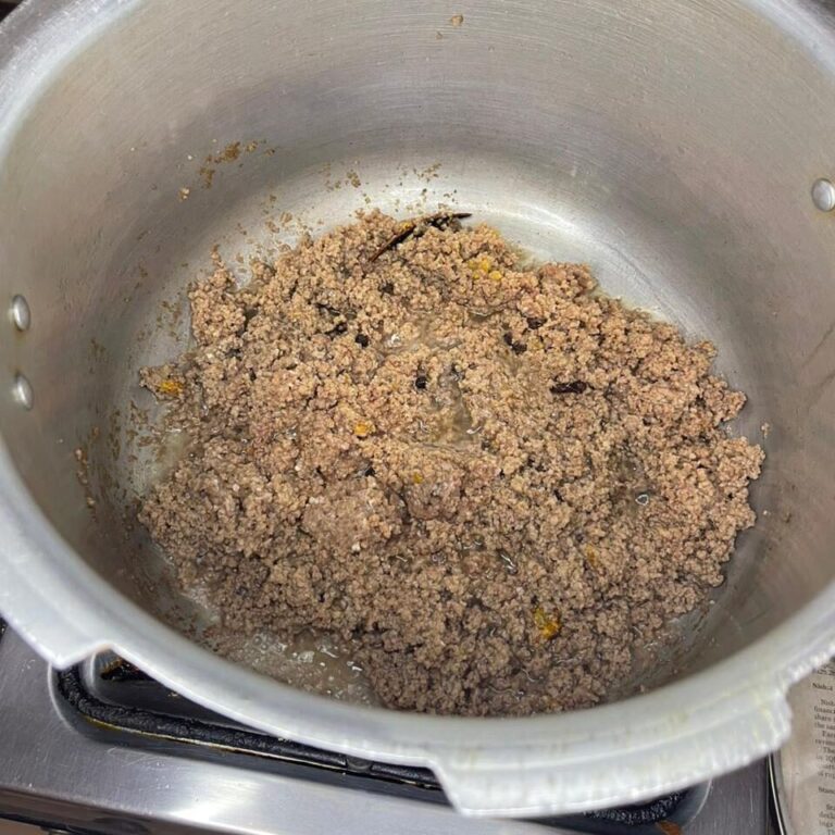 Keema Curry Recipe | Minced Meat Curry