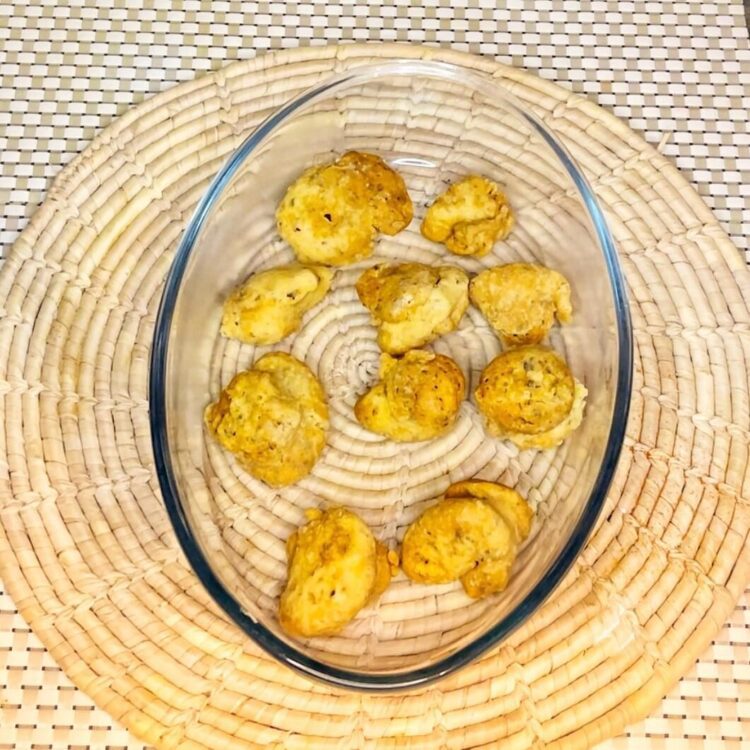 Creamy Dahi Baray | Dahi Bhalla Recipe