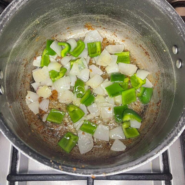Quick Chicken Manchurian Recipe | Sweet Sour Recipe
