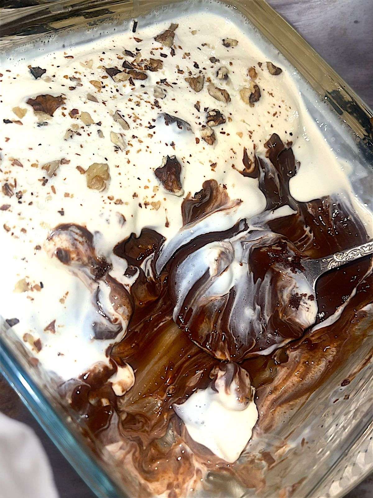 Quick 15 Minutes Chocolate Pudding Recipe