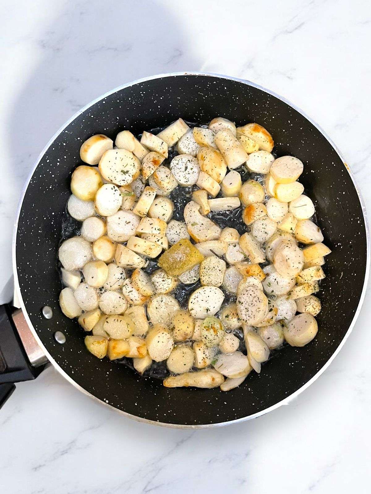 Arbi Recipe | Taro Root Curry