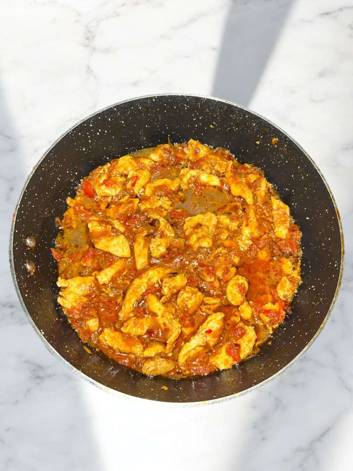 Ginger Chicken | Chicken Ginger Karahi